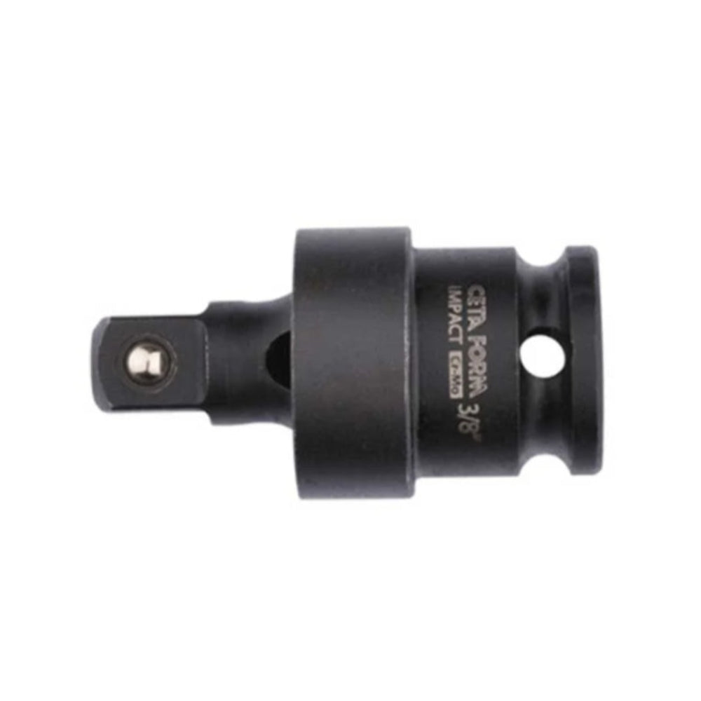 C51R-80X 3/8" Drive Impact Universal Joint / Display Carded – eTawredat