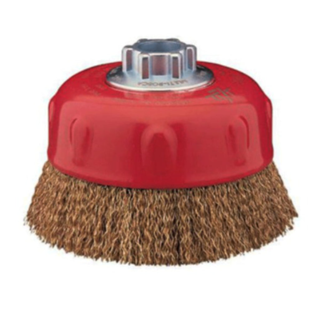 TO1000EM14 فرشة كـبـاية حرة 8500ل أسباني 100×30مم سن 14 – eTawredat