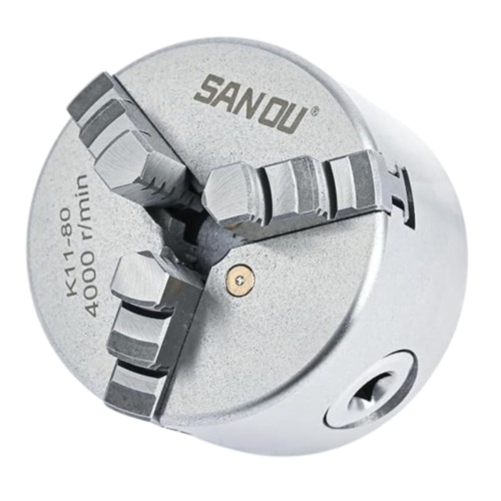 K11-200-1200 طقم لقم ظرف مخرطة 3 لقمة 200 مم – eTawredat