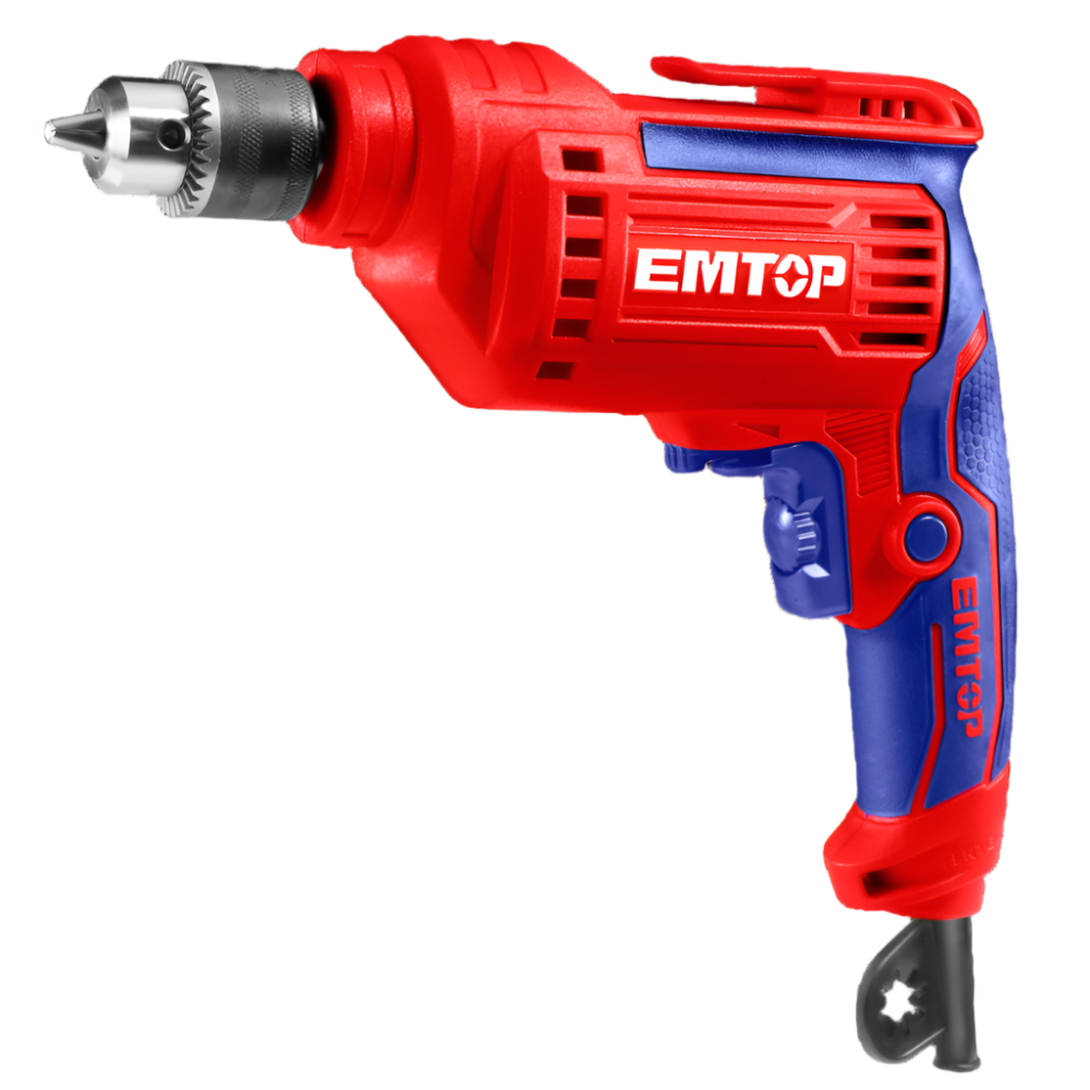 EEDL501 شنيور 500 وات ظرف 10 ملي – eTawredat