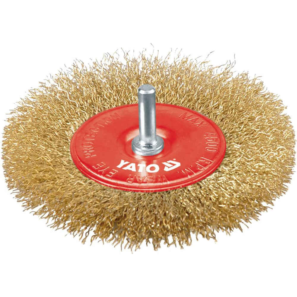 فرشه سلك 6 مم YT-4757 – eTawredat