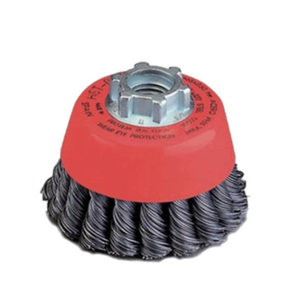 HST0065KM14 # فرشة كـبـاية مجدولة 15000ل أسباني65×20مم سن 14 – eTawredat