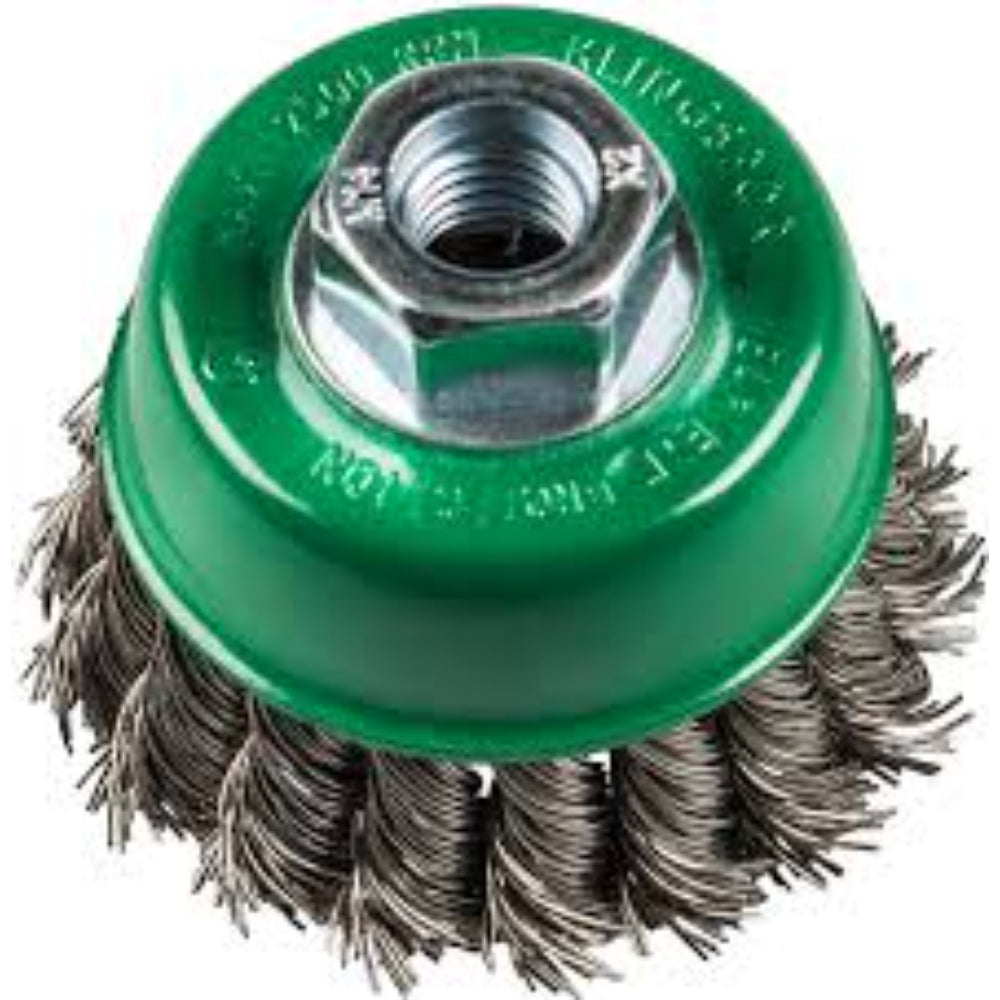 M14 - فرشة كوباية مجدولة استنلس 3 بوصة – eTawredat