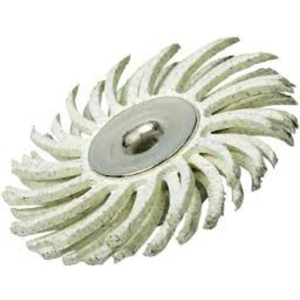 EZ SpeedClic Detail Abrasive Brushes 8710364050321 فرشاة كشط دقيقة دري – eTawredat