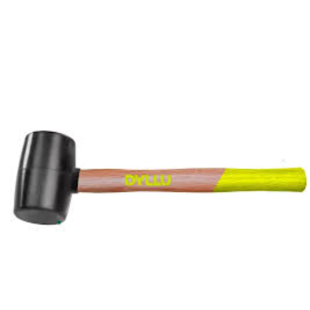 DTMB2320 مطرقة 2 كيلو يد خشب دايلو – eTawredat