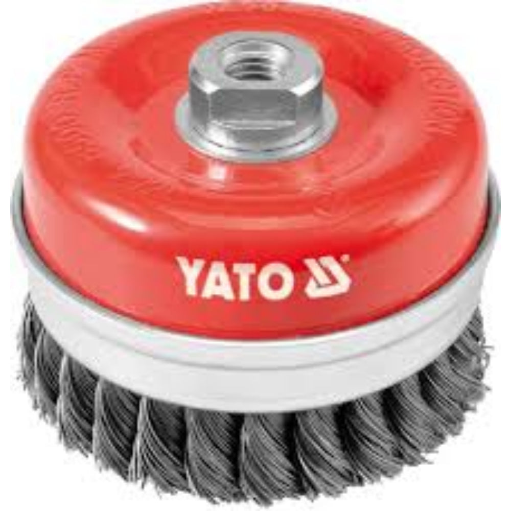 فرشه كوبايه 100 مم YT-4769 – eTawredat