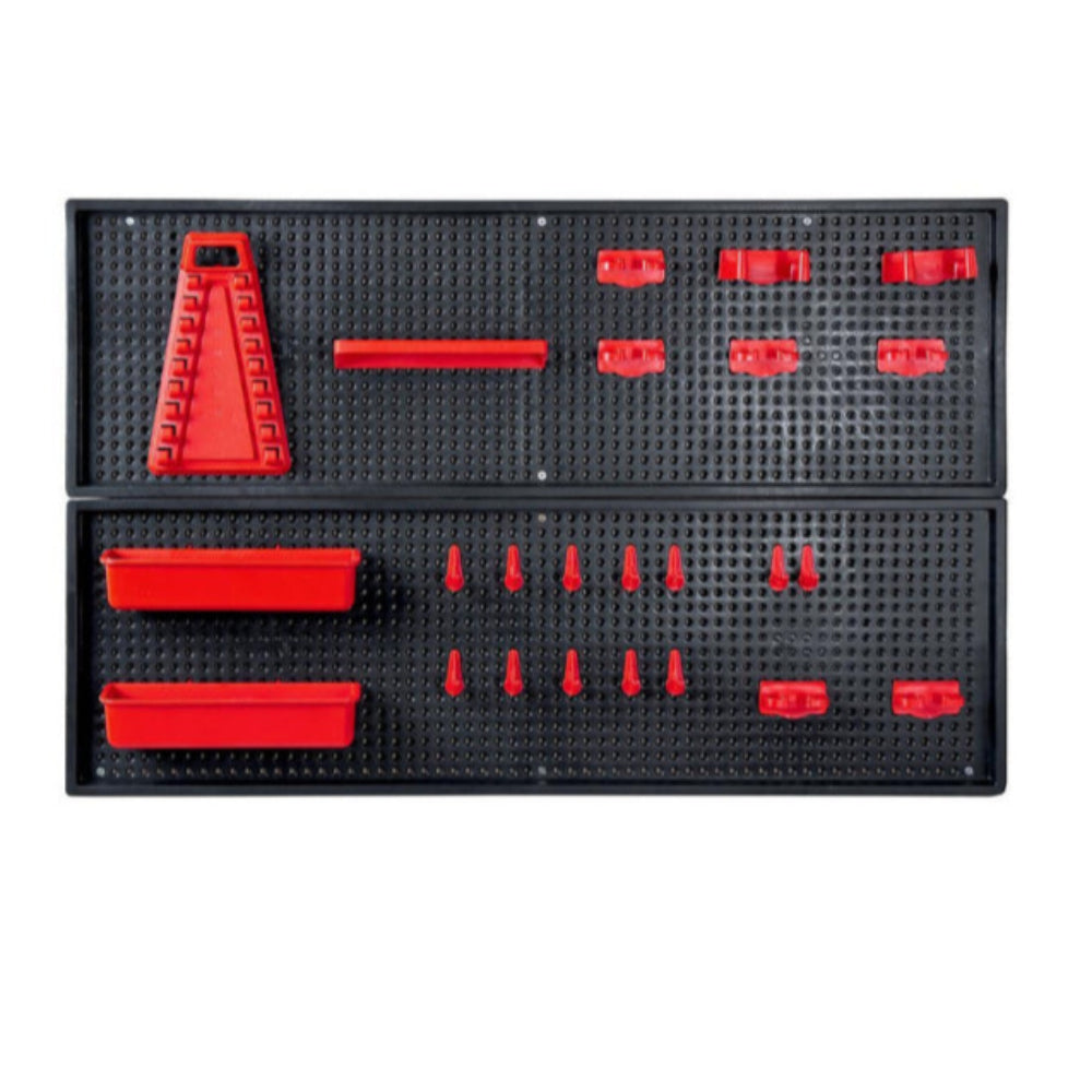 PEGBOARD KIT ستاند حائط – eTawredat