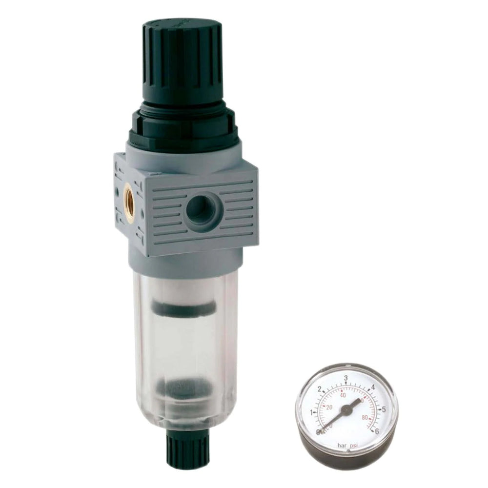 منظم و فلتر هواء 8/3 Mod2-3/8 – eTawredat