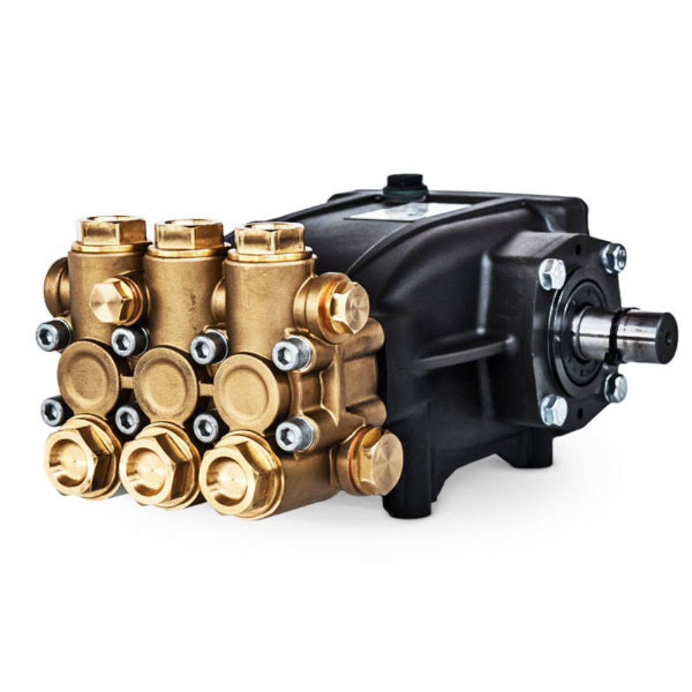 طلمبة غسيل لافور ايطالي 7.5 حصان – eTawredat