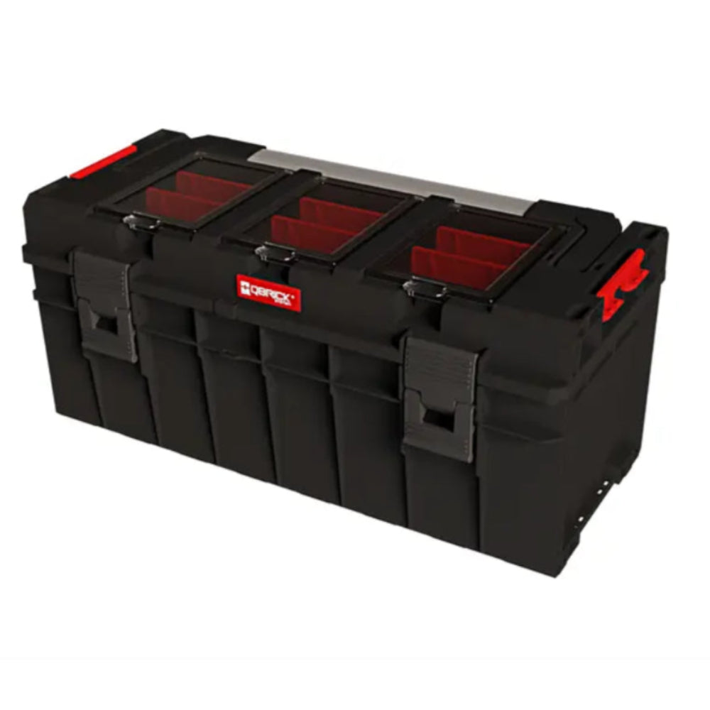 BASIC500 شنطة عدة سيستيم ارتفاع 22.4 سم - 45 سم – eTawredat