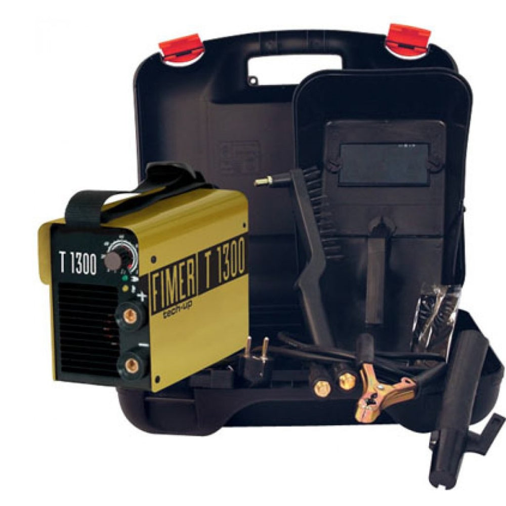 ماكينة لحام 130 أمبير T1300 – eTawredat