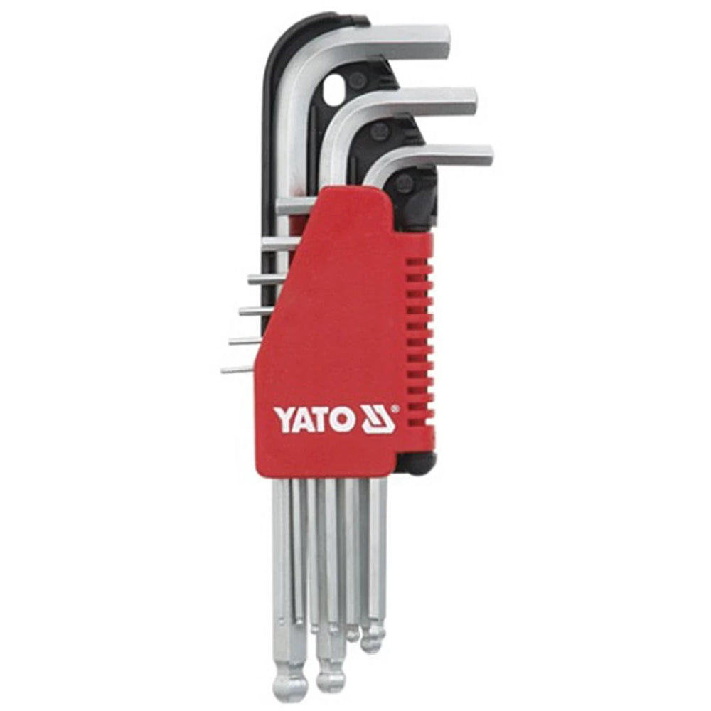 طقم االنكيه طويل جدا 9 قطع بليه YT-5878 – eTawredat