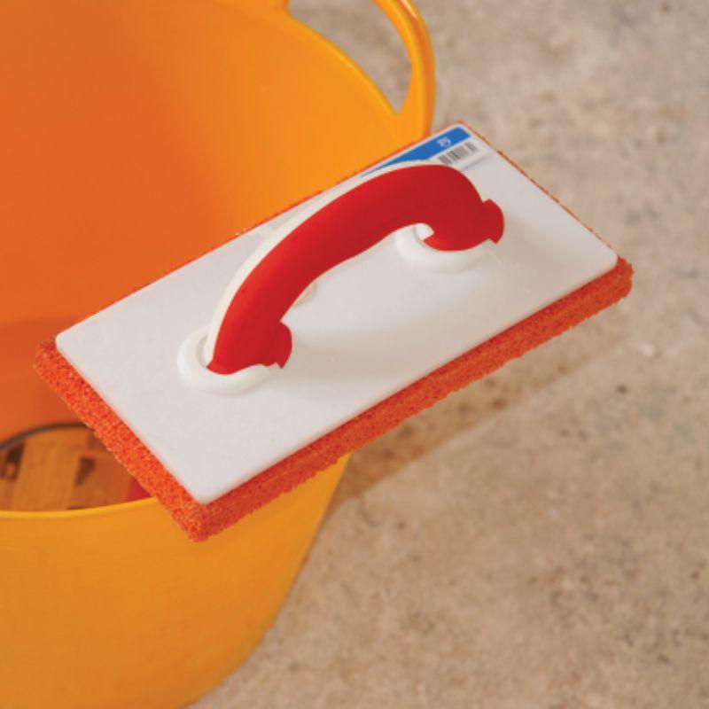 قرطاسة بروه لتسوية المحاره 28 × 14 سم ماركة ديكور صناعة تركي – eTawredat