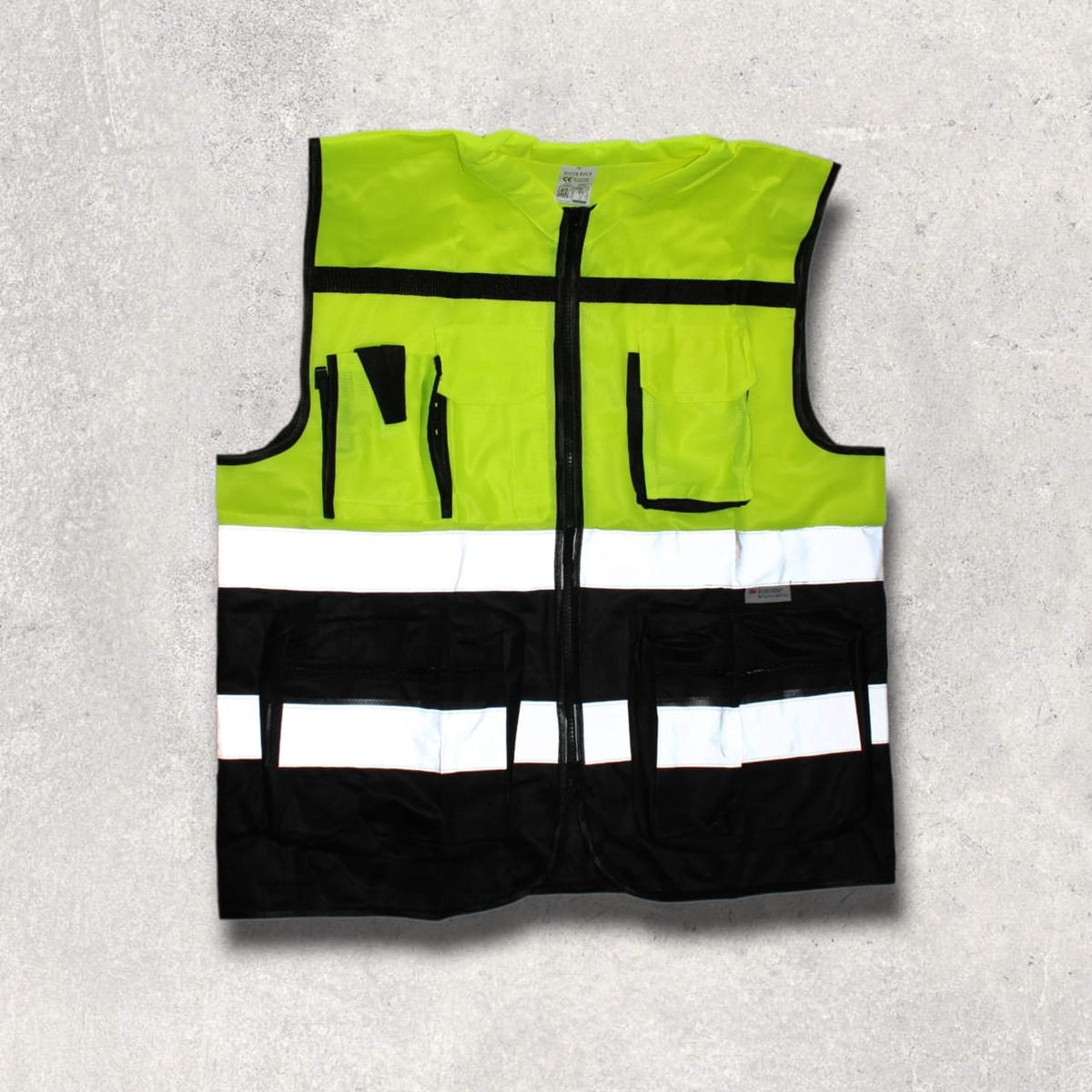 فيست سوستة و جيوب اصفر * اسود – eTawredat