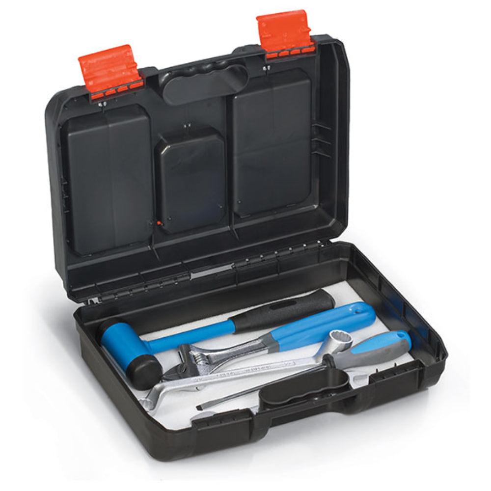 Organizer PM02 6 شنطة عدة كهربائية غطاء 16 تركى – eTawredat