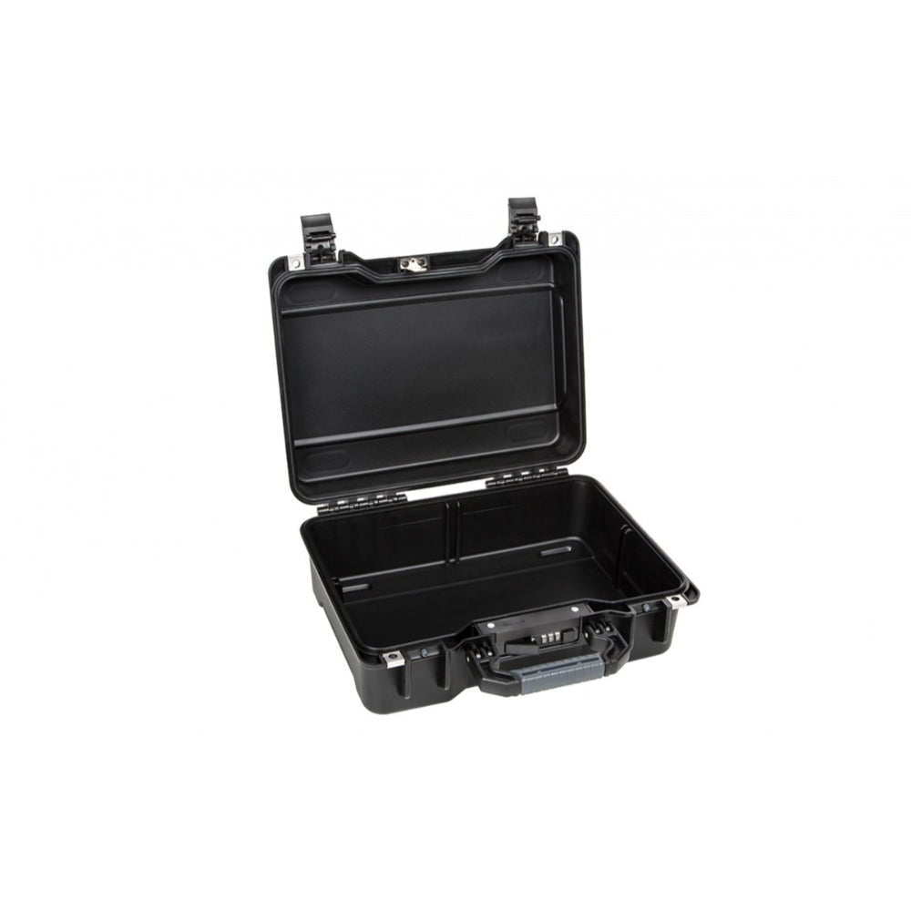 شنطة بلاستيك شديدة التحمل ضد الكسر ضد المياه نظام سامسونايت فارغة مودي – eTawredat