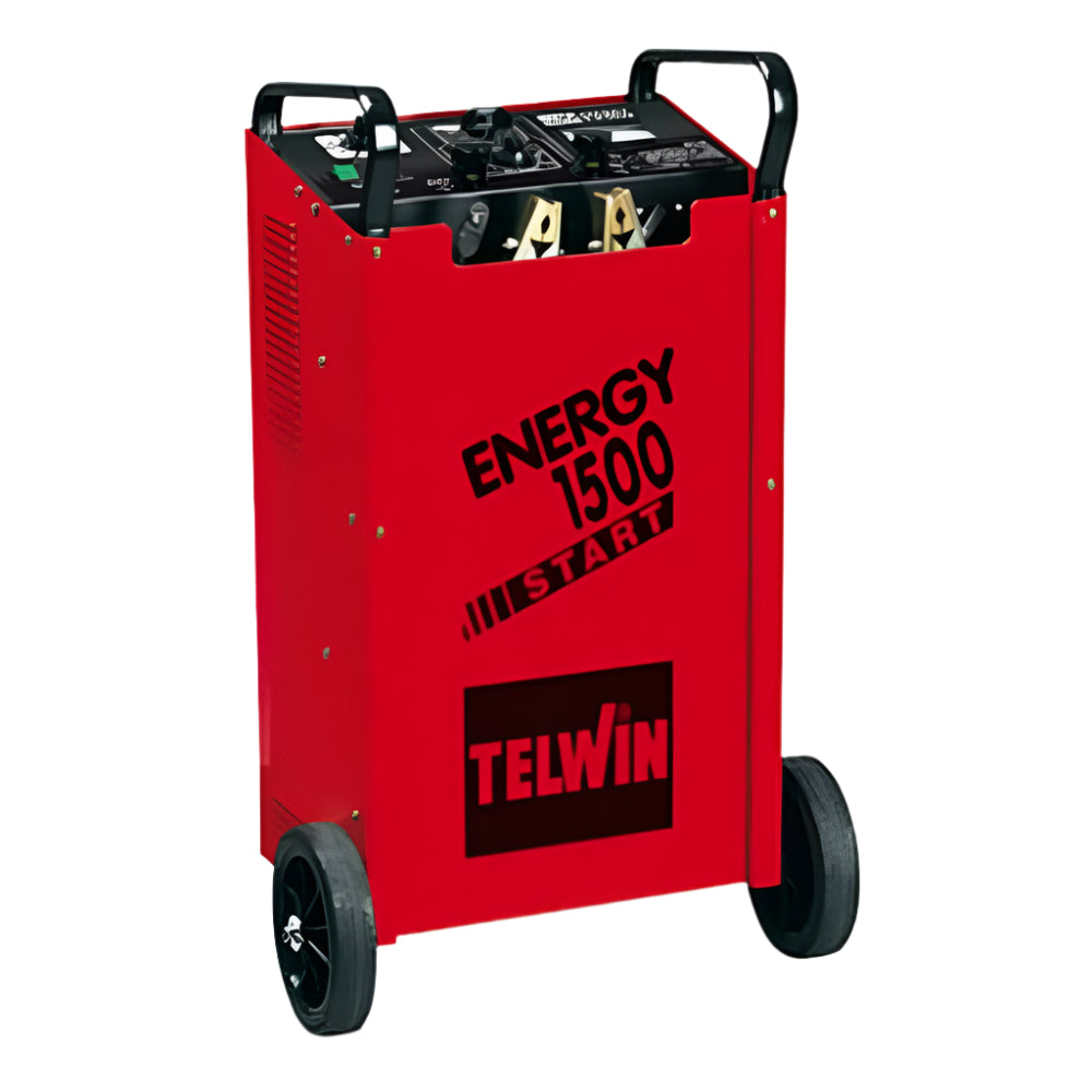 ENERGY 1500 START 829009 تنجر و تقويم مارش 3 فاز 24 / 12 فولت 4000 /70 – eTawredat