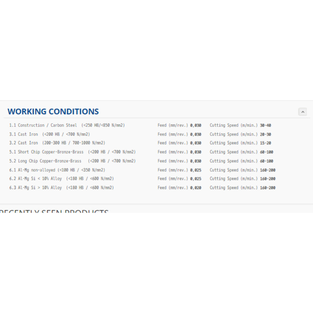 R4420 أنديميل 2 ريشة 8 فى المية كوبلت مقاس 5.0 مم – eTawredat