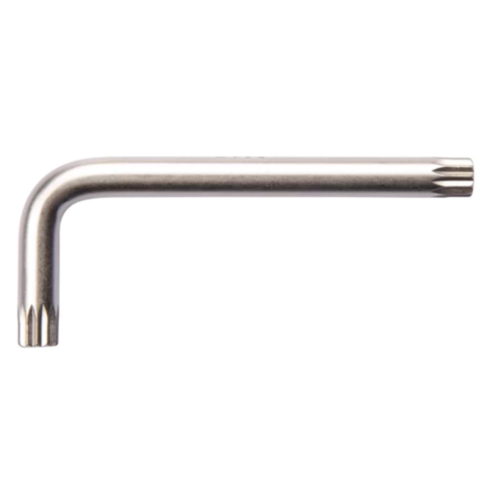 740/M14 Spline ( XZN ) L Key - M14 – eTawredat