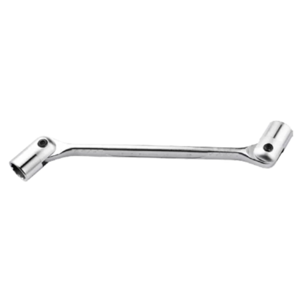 B30-1213 Double Swivel End Socket Wrench - 12x13 mm – eTawredat