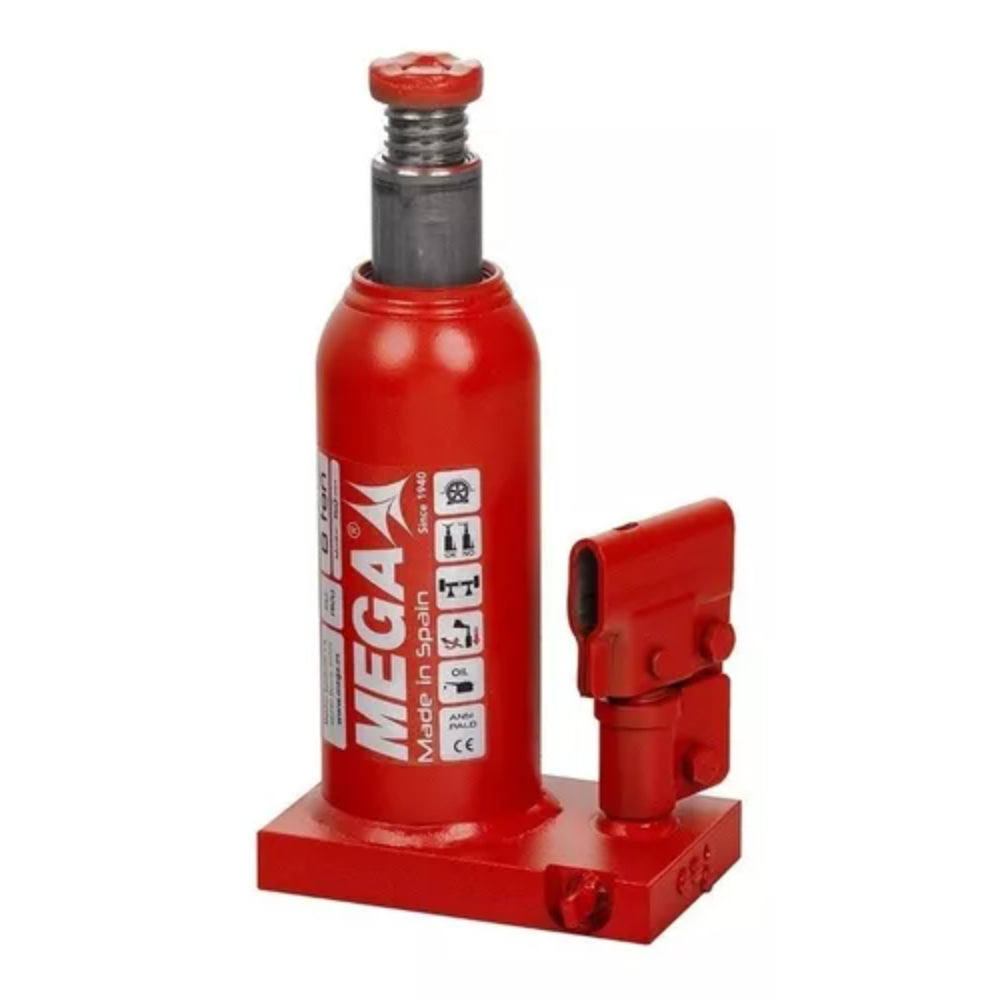 BR20 كوريك باكم 20 طن – eTawredat