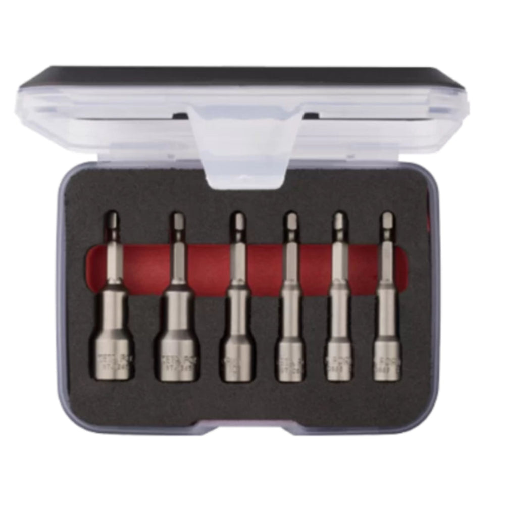 BT/ST061 6 Piece Nut Setter Set /65 mm – eTawredat