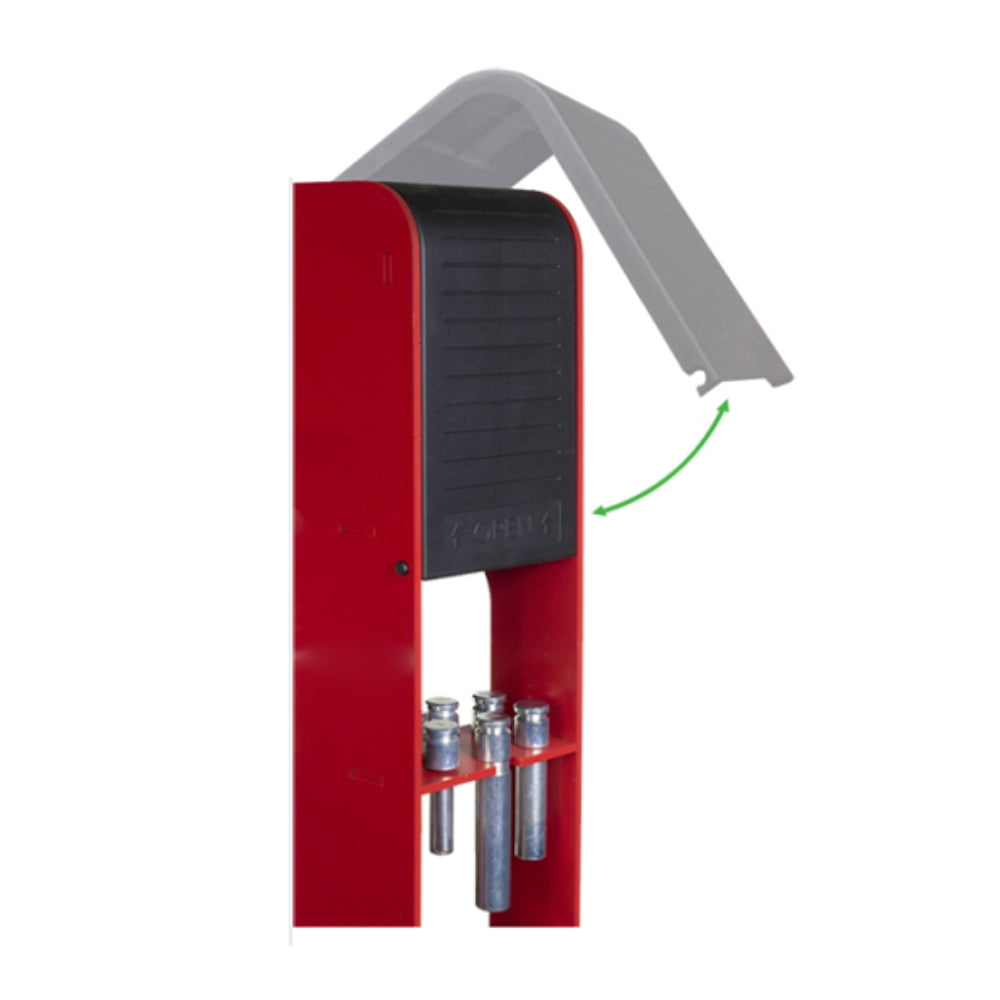 PRS15 مكبس هيدروليك أسباني مقاس 15 طن – eTawredat