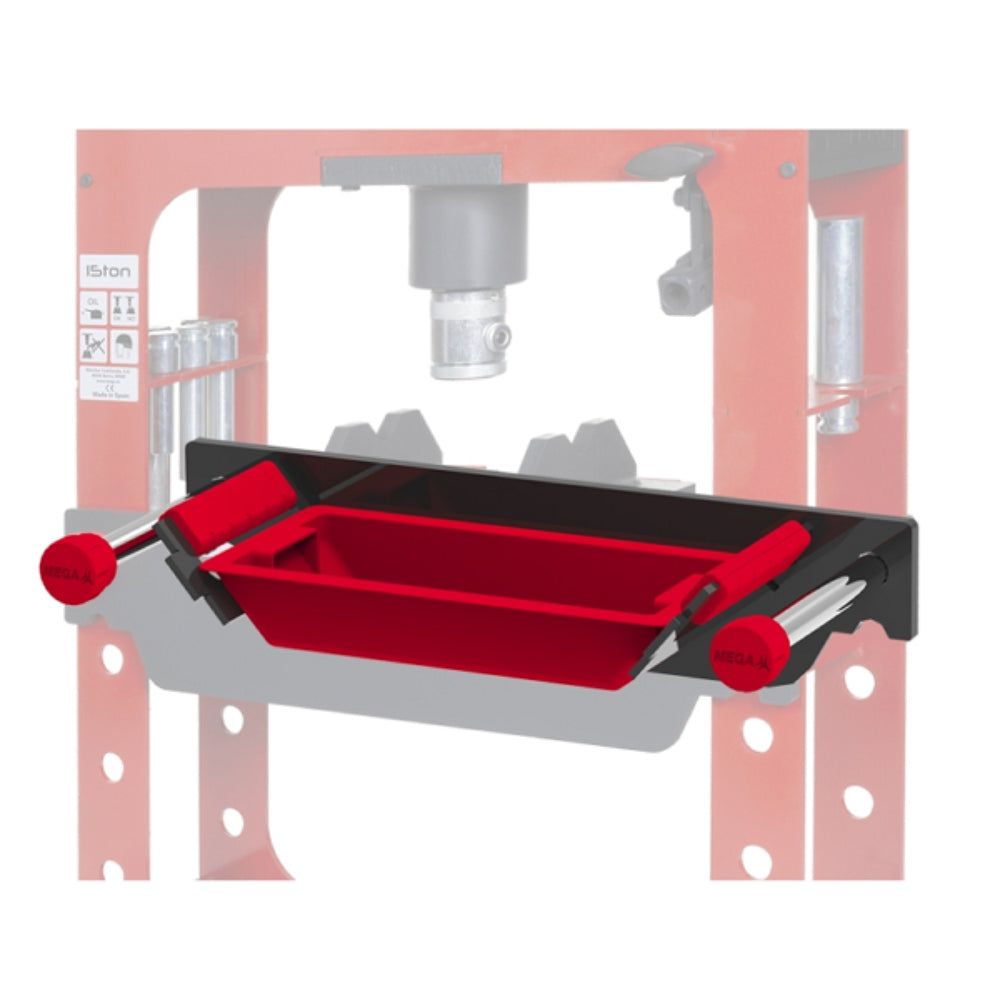 PRS15 مكبس هيدروليك مقاس 15 طن – eTawredat