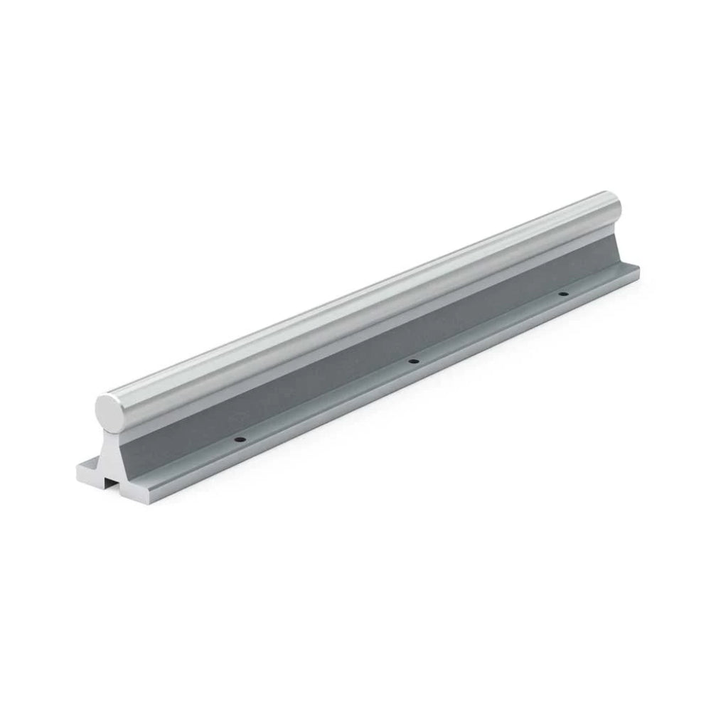 sbr20 عمود بالقاعده مدور هارد كروم SBR RAIL 20 – eTawredat