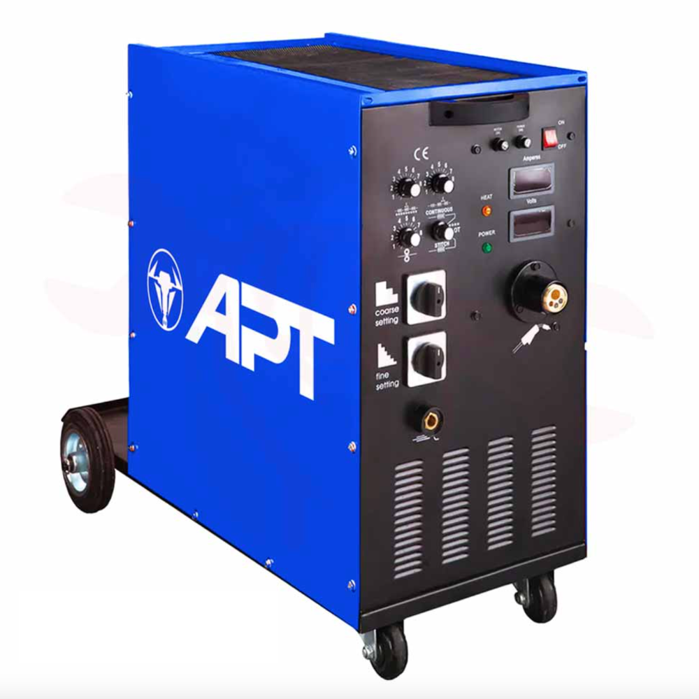 أيه بي تي 3153 2 ماكينة لحام ترانس 380ف 315أمبير بالمشتملات – eTawredat