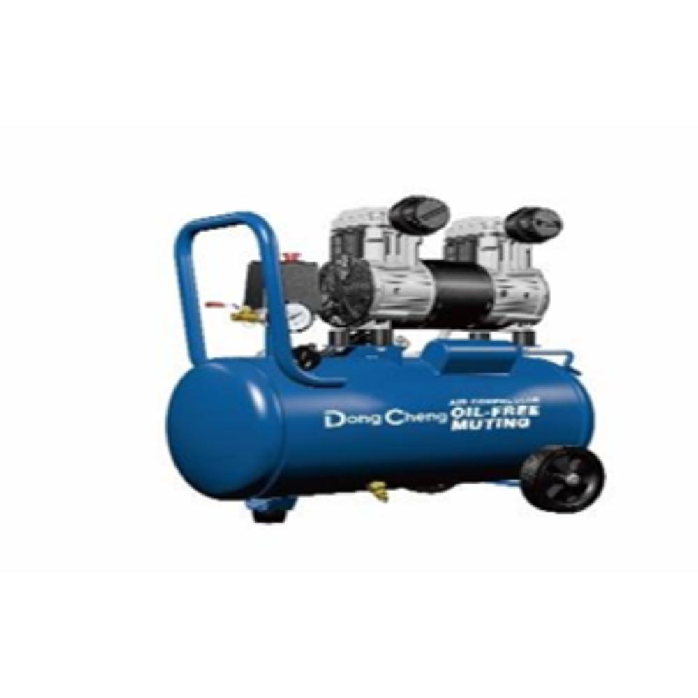 DQE1100/24L كمبروسرات صامت 24 لتر 1100 – eTawredat