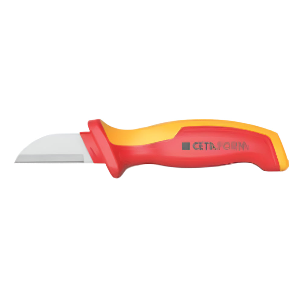 G50-CSN 1000V Cable Knife – Straight – eTawredat
