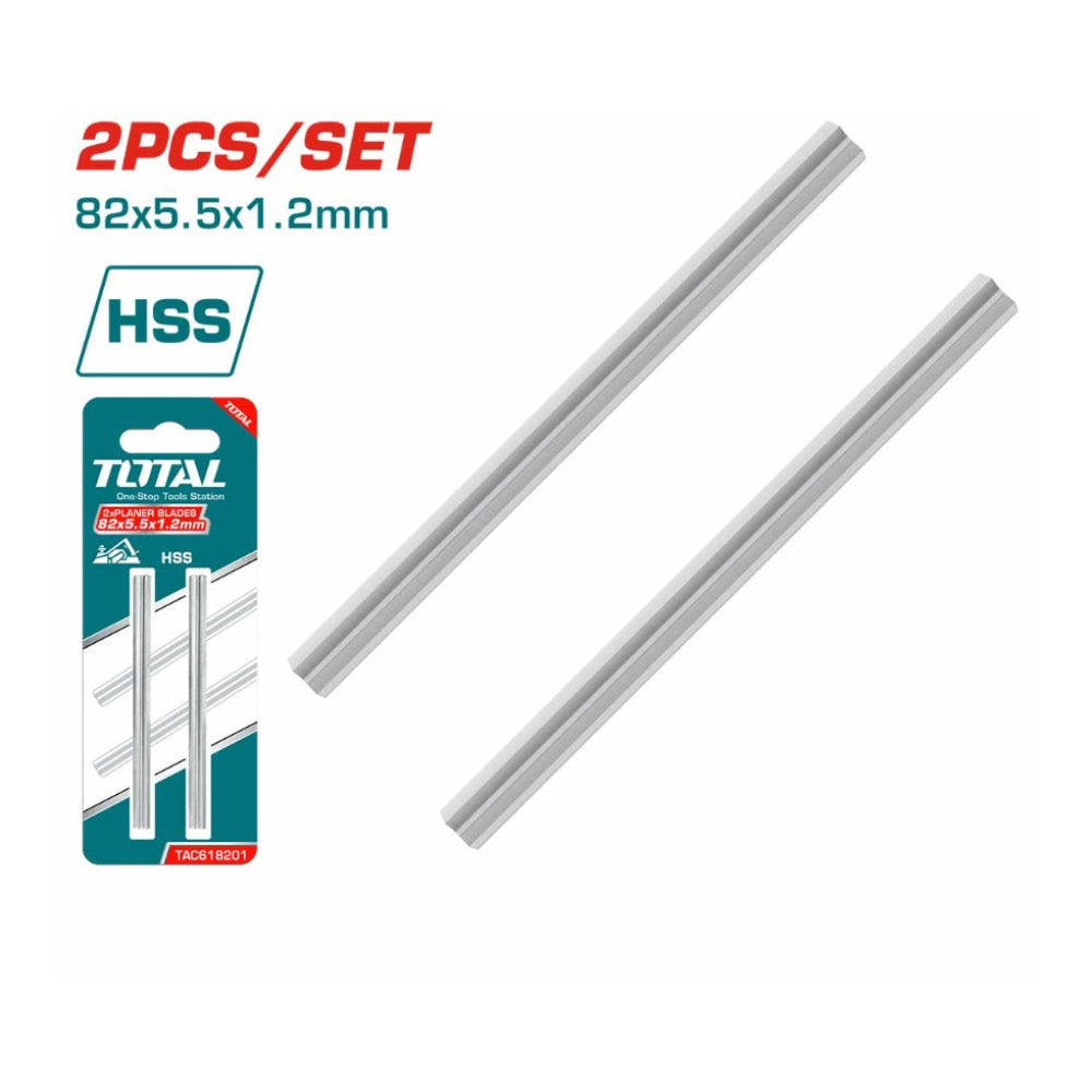 TAC618201_كستير فارة 8سم شفرة توتال – eTawredat