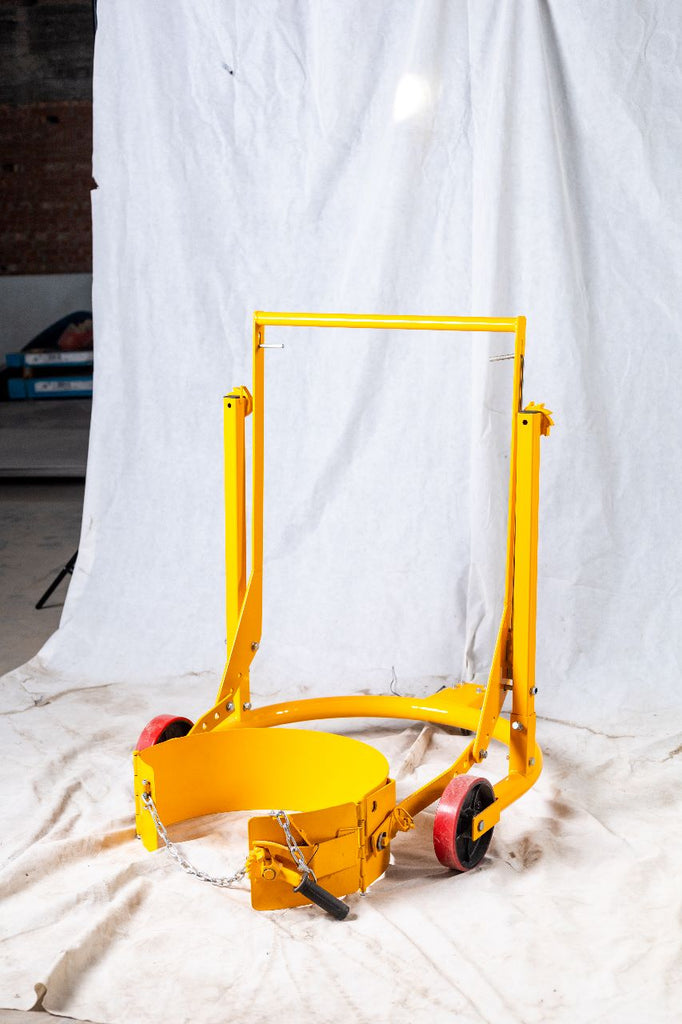 رافعة براميل 350 كجم قطر 57.20 سم – eTawredat