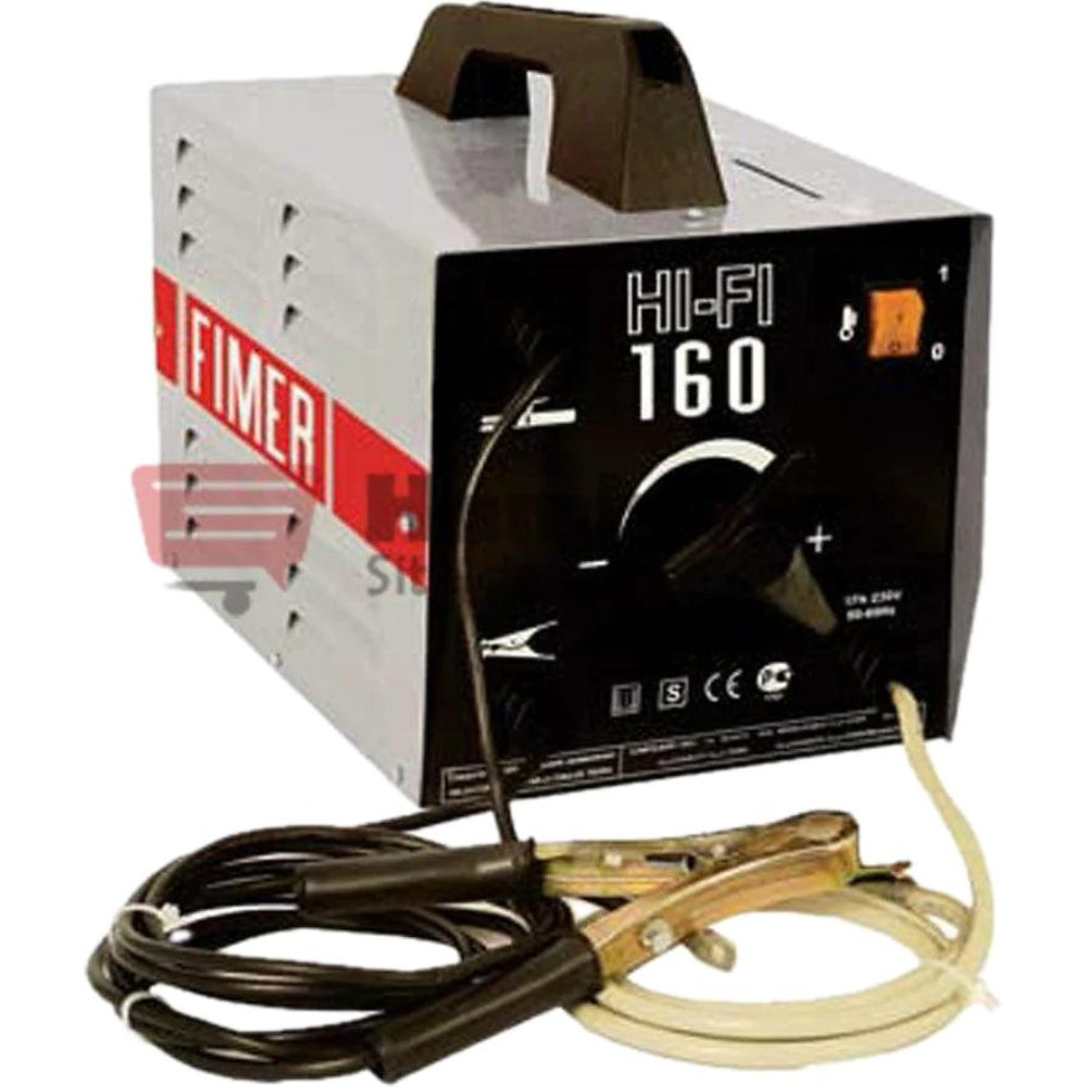 ماكينة لحام 160 أمبير HI FI 160 – eTawredat