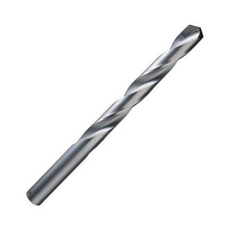BRAZED CARBIDE DRILL 10.0MM Brand Addison Origin India – eTawredat