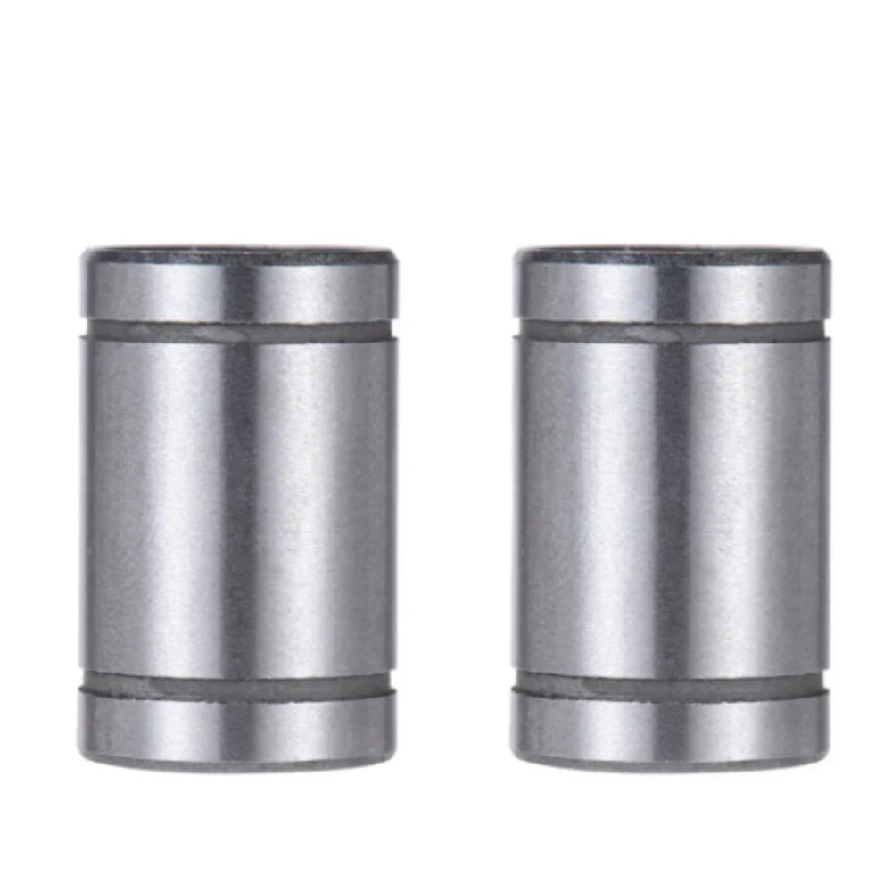 بلي عمود هارد كروم LM25 – eTawredat