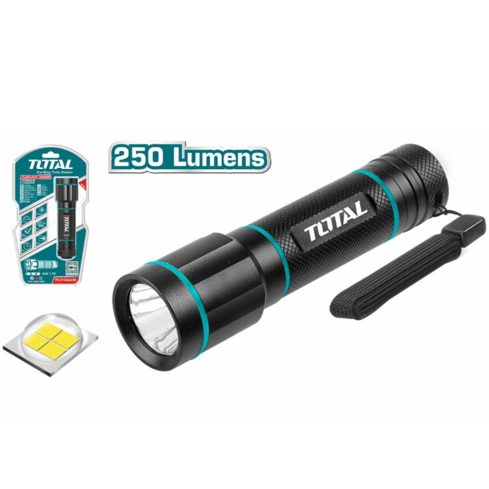 TFL013AAA58_كشاف يدوى توتال – eTawredat