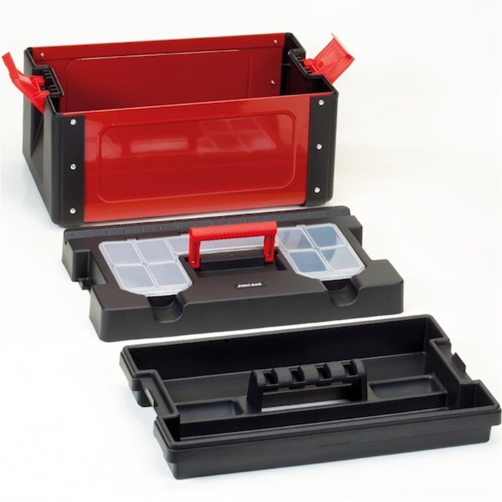 COMBO CM.02 شنطة عدة جسم صاج غطاء درج 22 2 – eTawredat