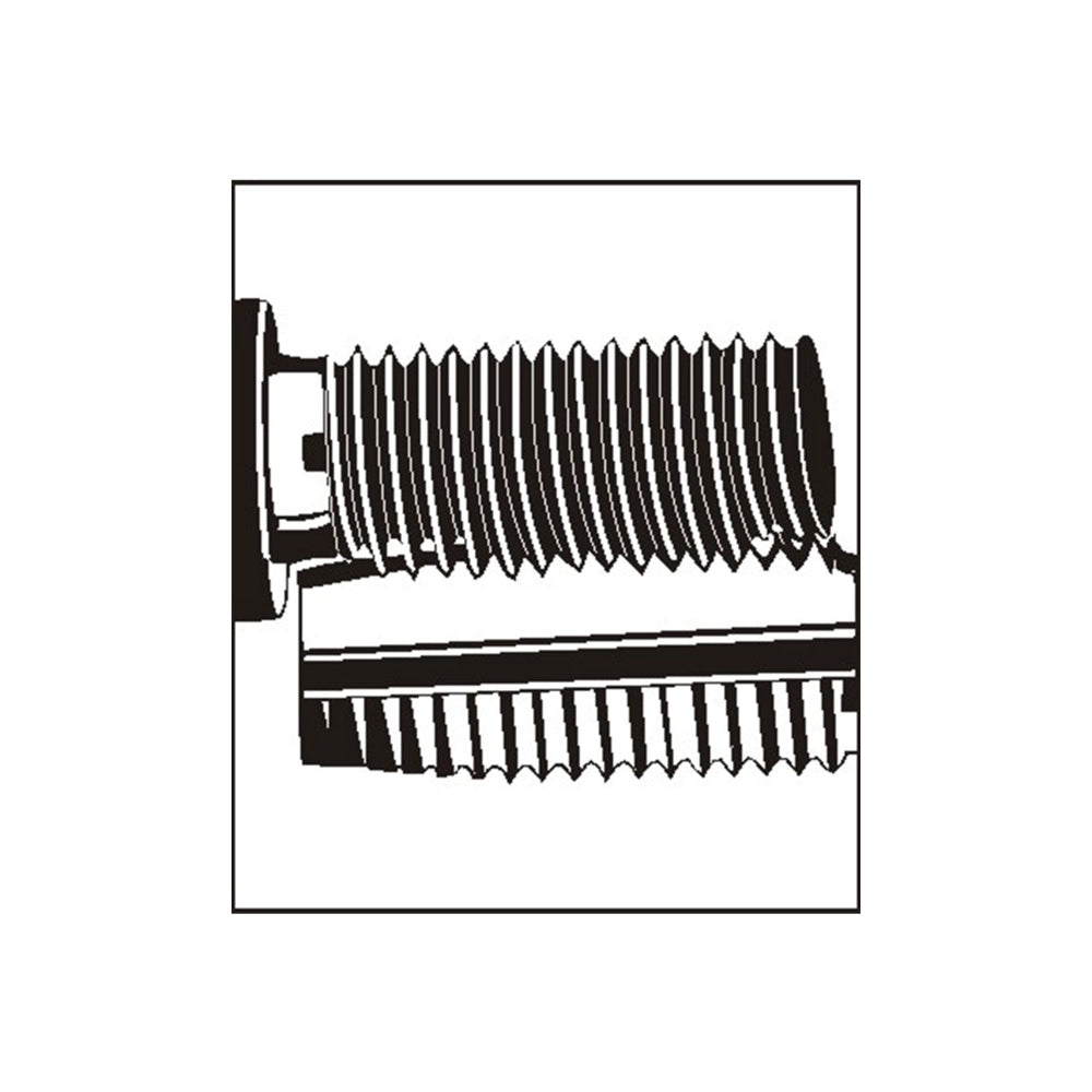 سوستة إصلاح سن ألماني مقاس -12 1.25 مم 1.0 قطعه – eTawredat