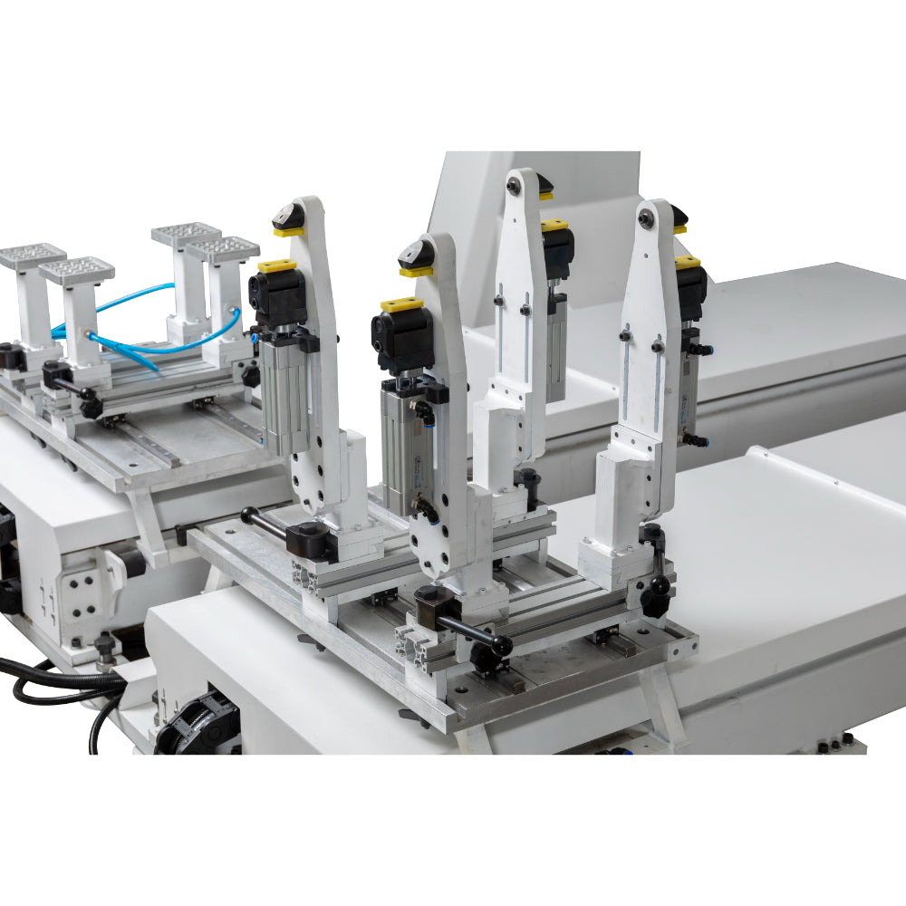 MAESTRO 5 AXIS CNC MACHINING CENTER – eTawredat