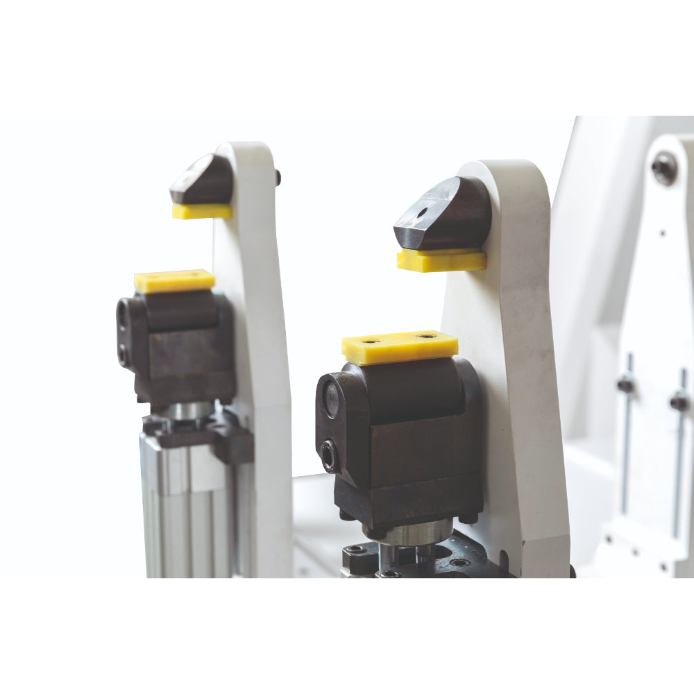 MAESTRO 5 AXIS CNC MACHINING CENTER – eTawredat