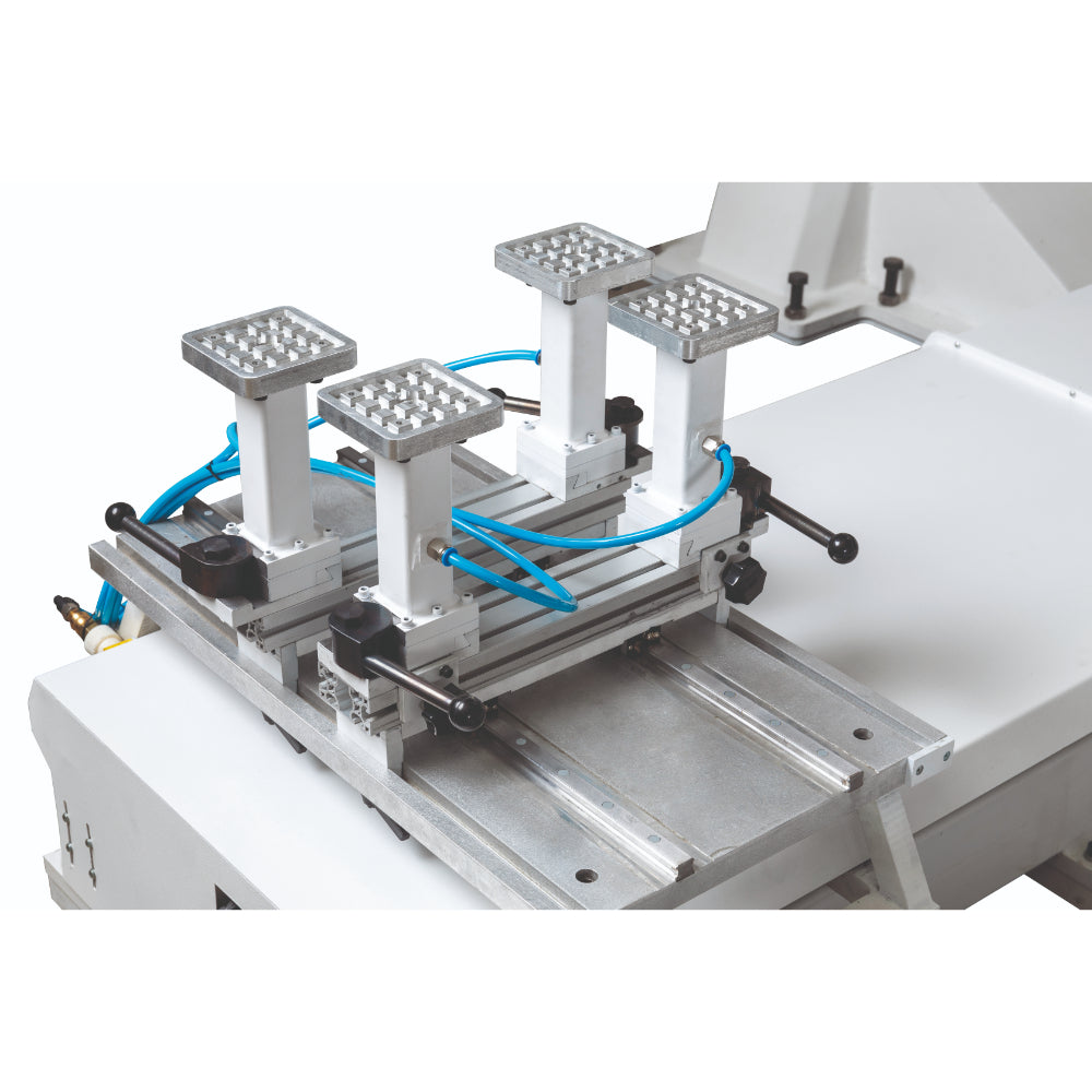 MAESTRO 5 AXIS CNC MACHINING CENTER – eTawredat