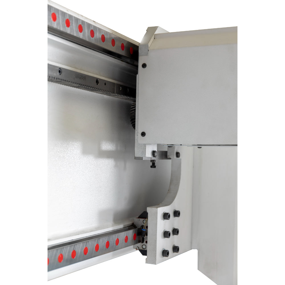 MAESTRO 5 AXIS CNC MACHINING CENTER – eTawredat