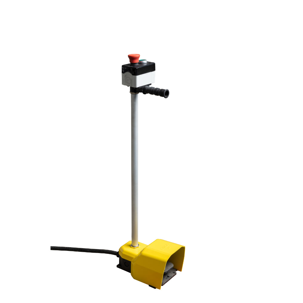 MAESTRO 5 AXIS CNC MACHINING CENTER – eTawredat