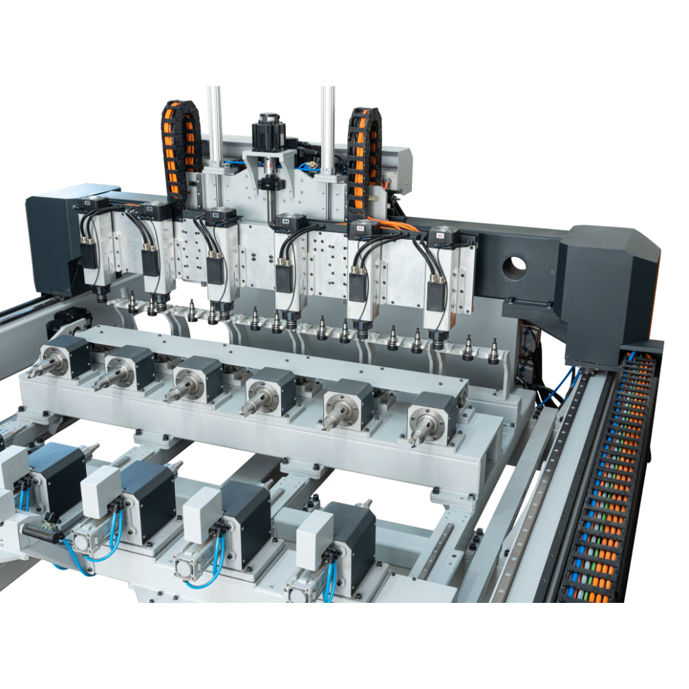4 AXIS CNC PANTOGRAPH MACHINE – eTawredat