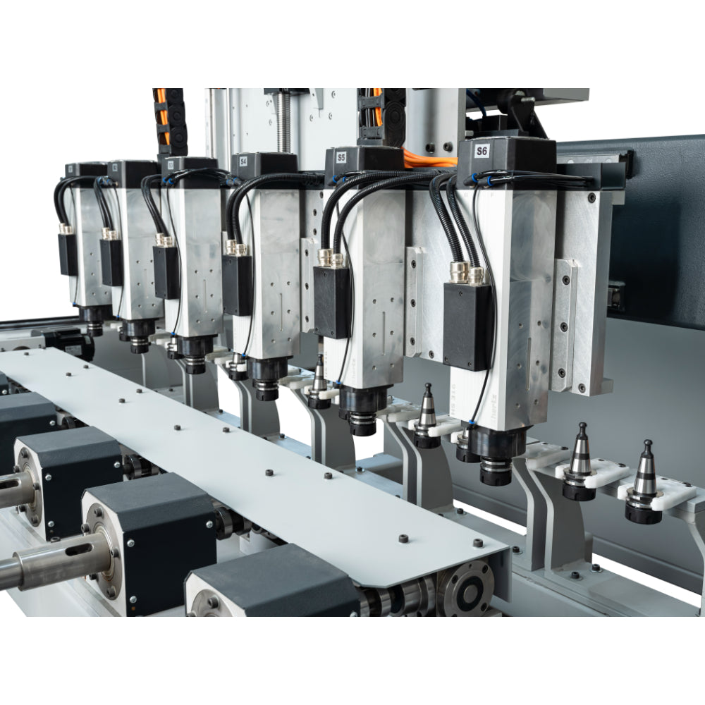4 AXIS CNC PANTOGRAPH MACHINE – eTawredat