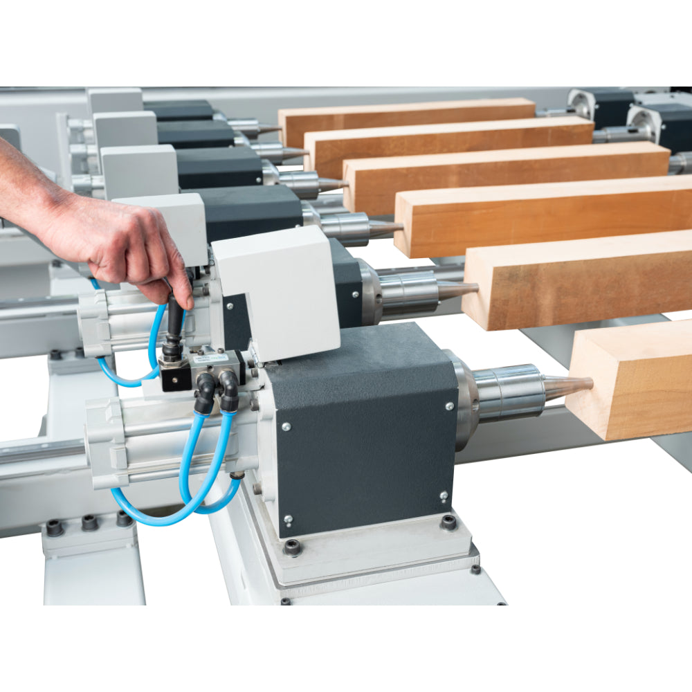 4 AXIS CNC PANTOGRAPH MACHINE – eTawredat