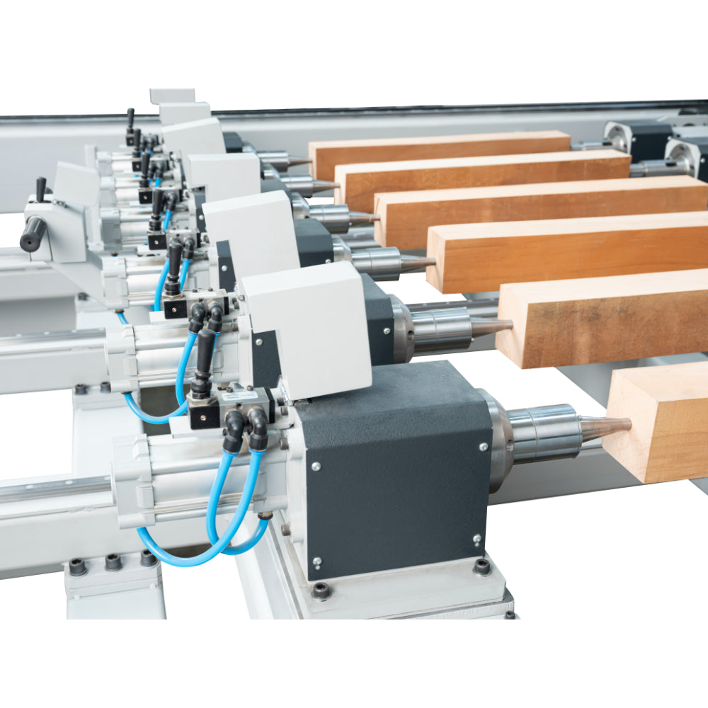 4 AXIS CNC PANTOGRAPH MACHINE – eTawredat