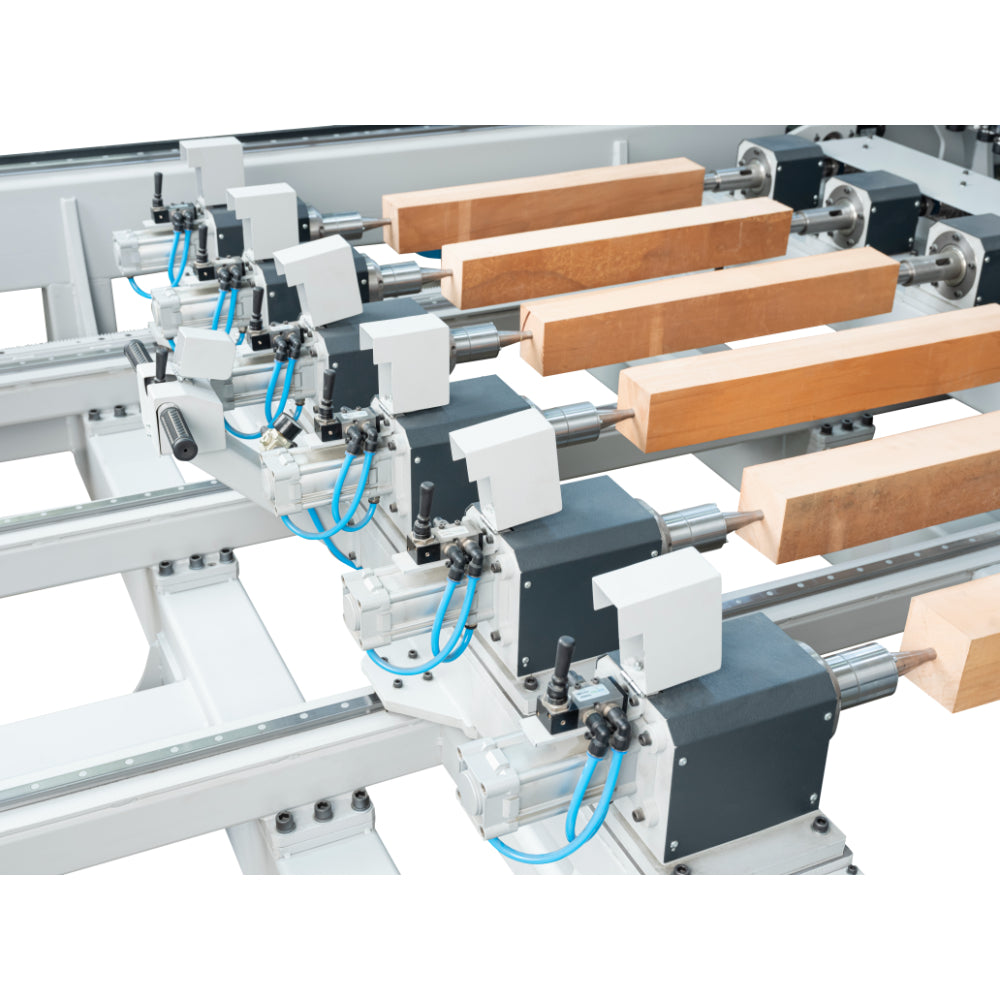 4 AXIS CNC PANTOGRAPH MACHINE – eTawredat